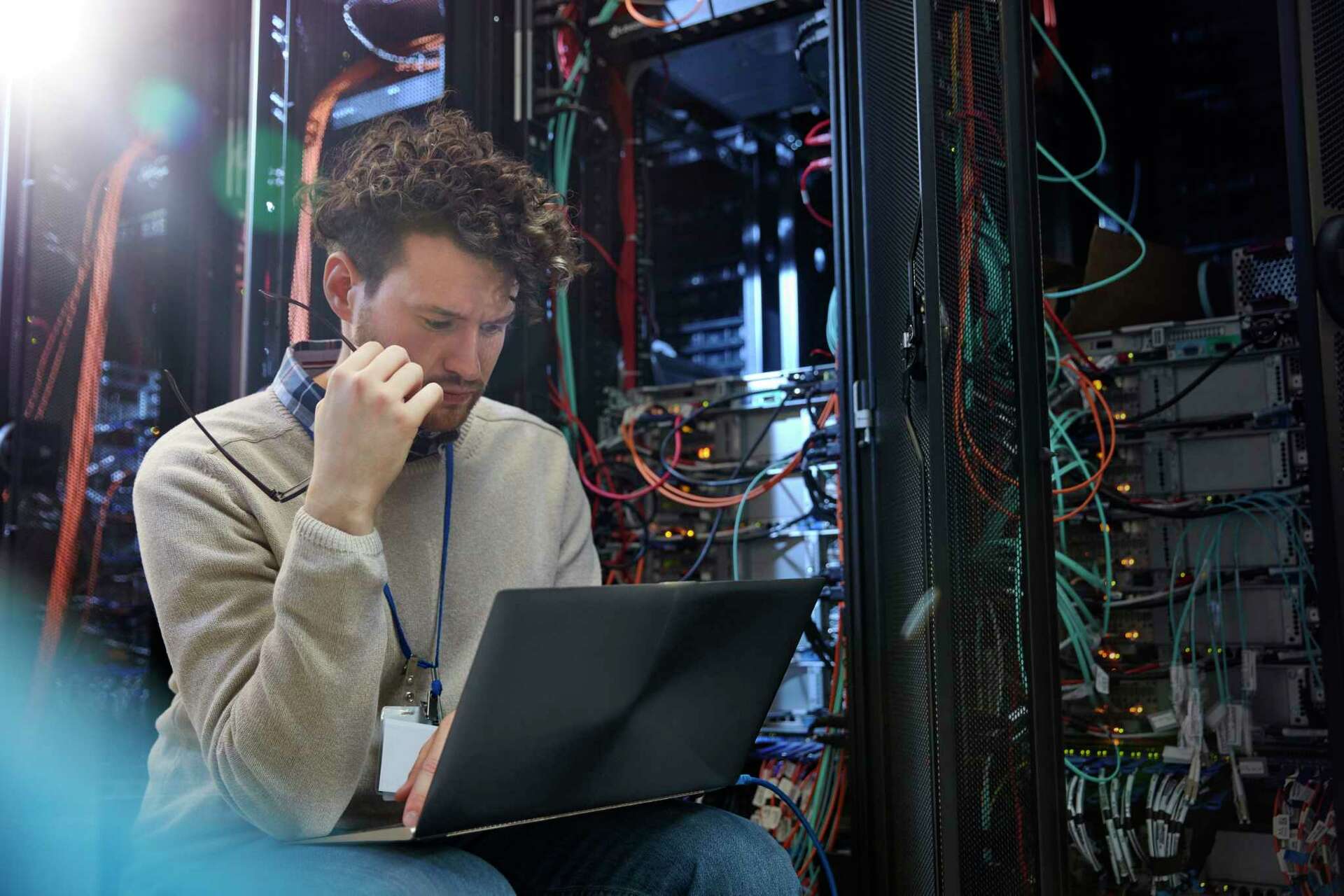 The Role of an IT Specialist