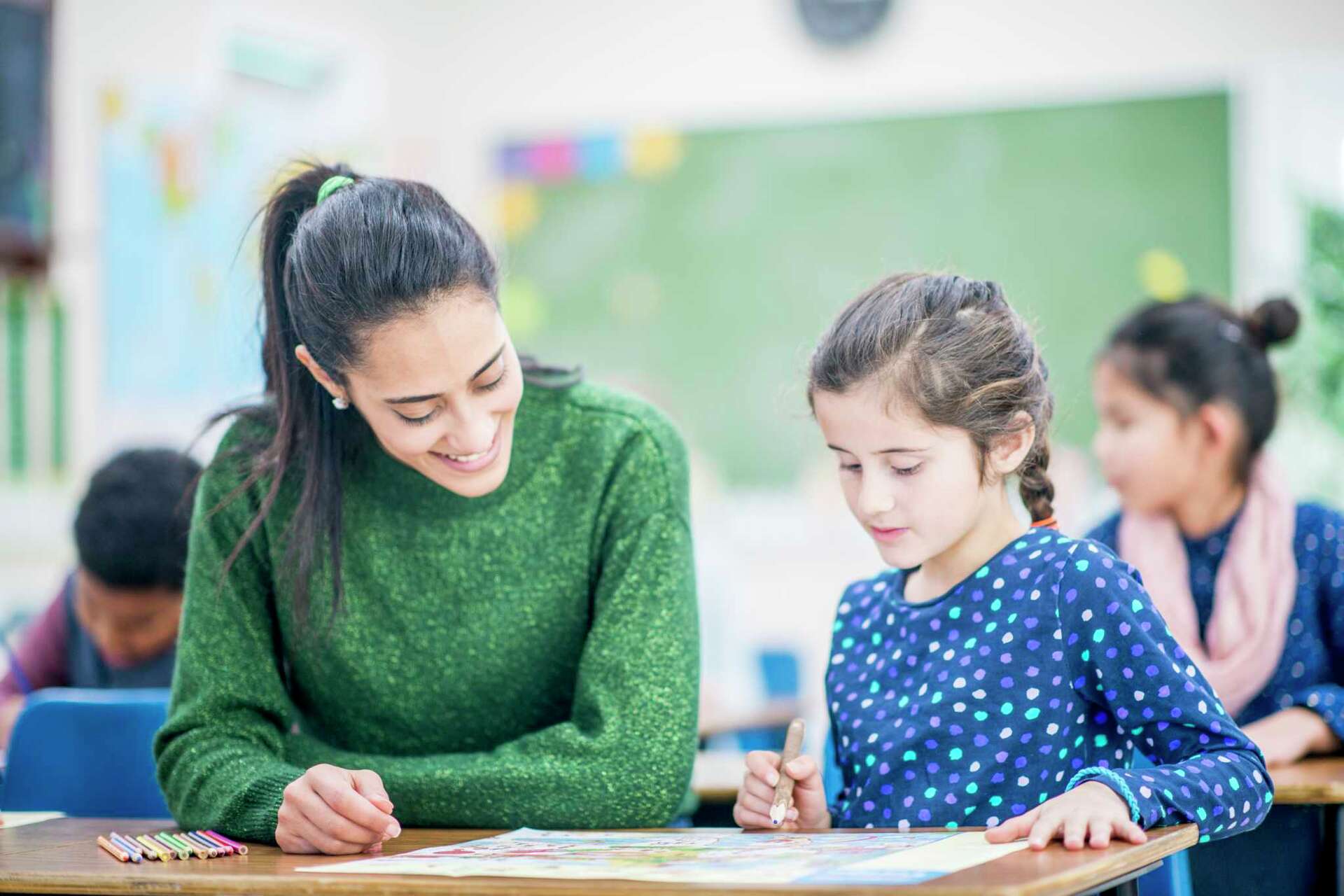 Role of Teachers in the Curriculum Process