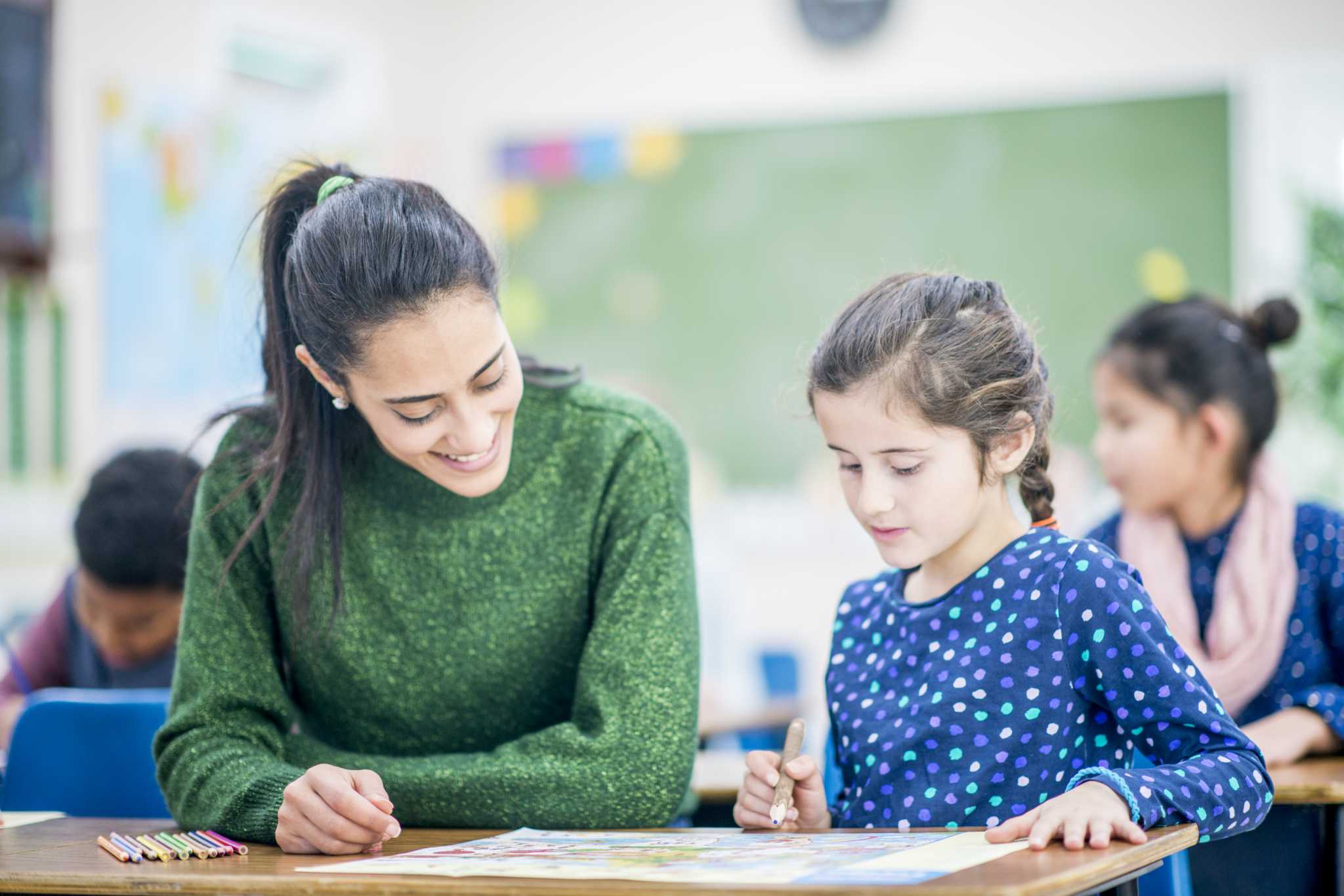 Role of Teachers in the Curriculum Process