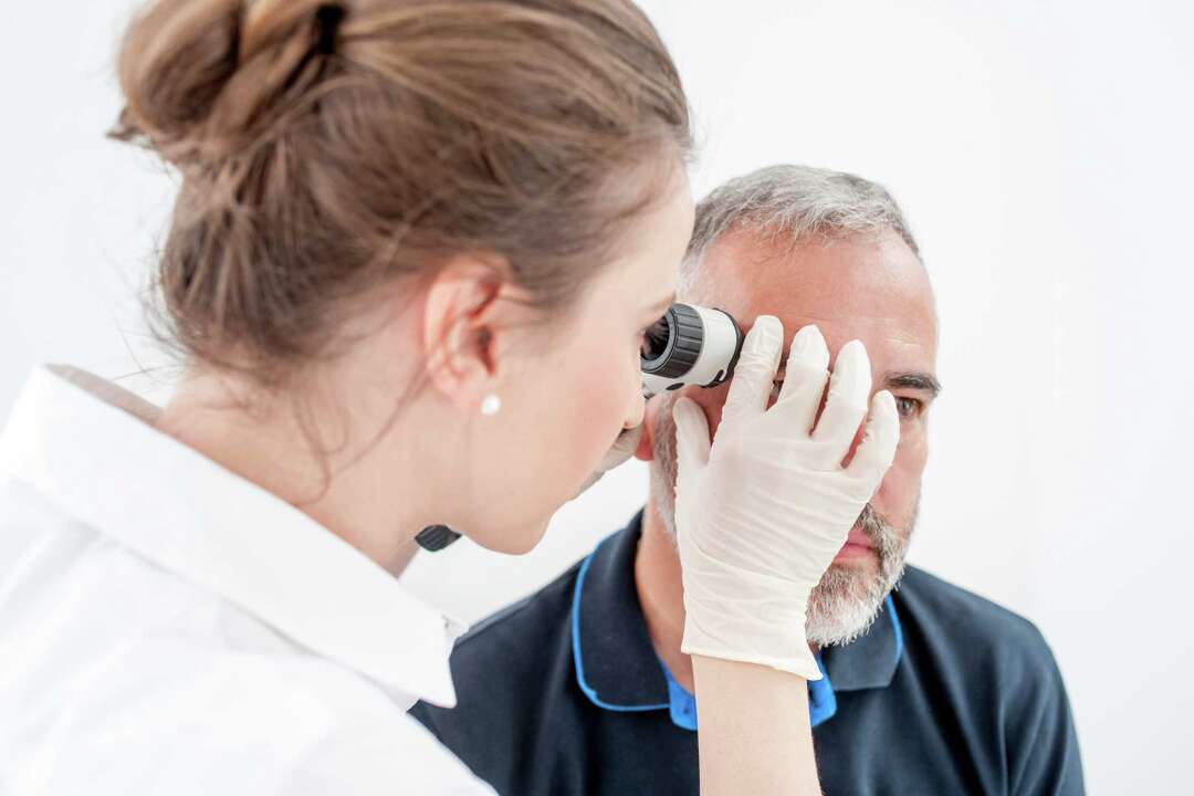 How to Become a Dermatologist: Salary, Job Description and Requirements