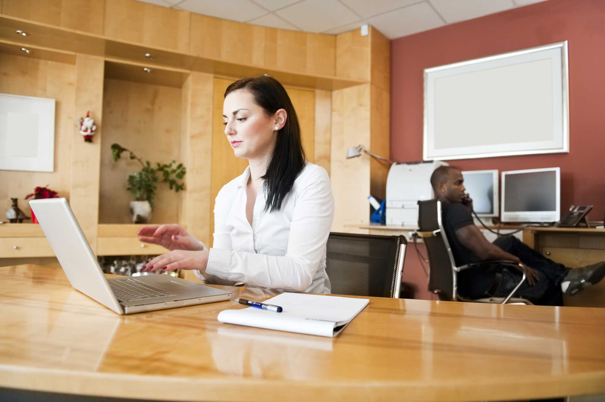 A Sales Support Administrator's Job Description