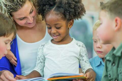 How to Say You Work Good With Kids for a Job Interview