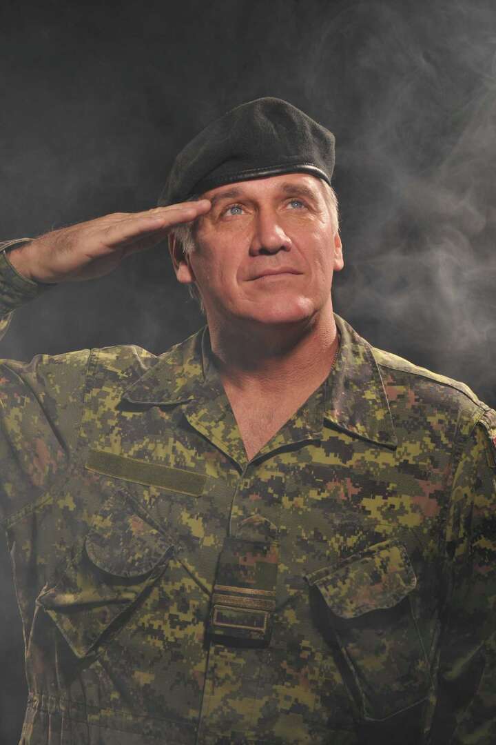 Where Does the Second Lieutenant Stand in the Army Ranks?