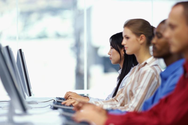 Senior Training Specialist Job Requirements