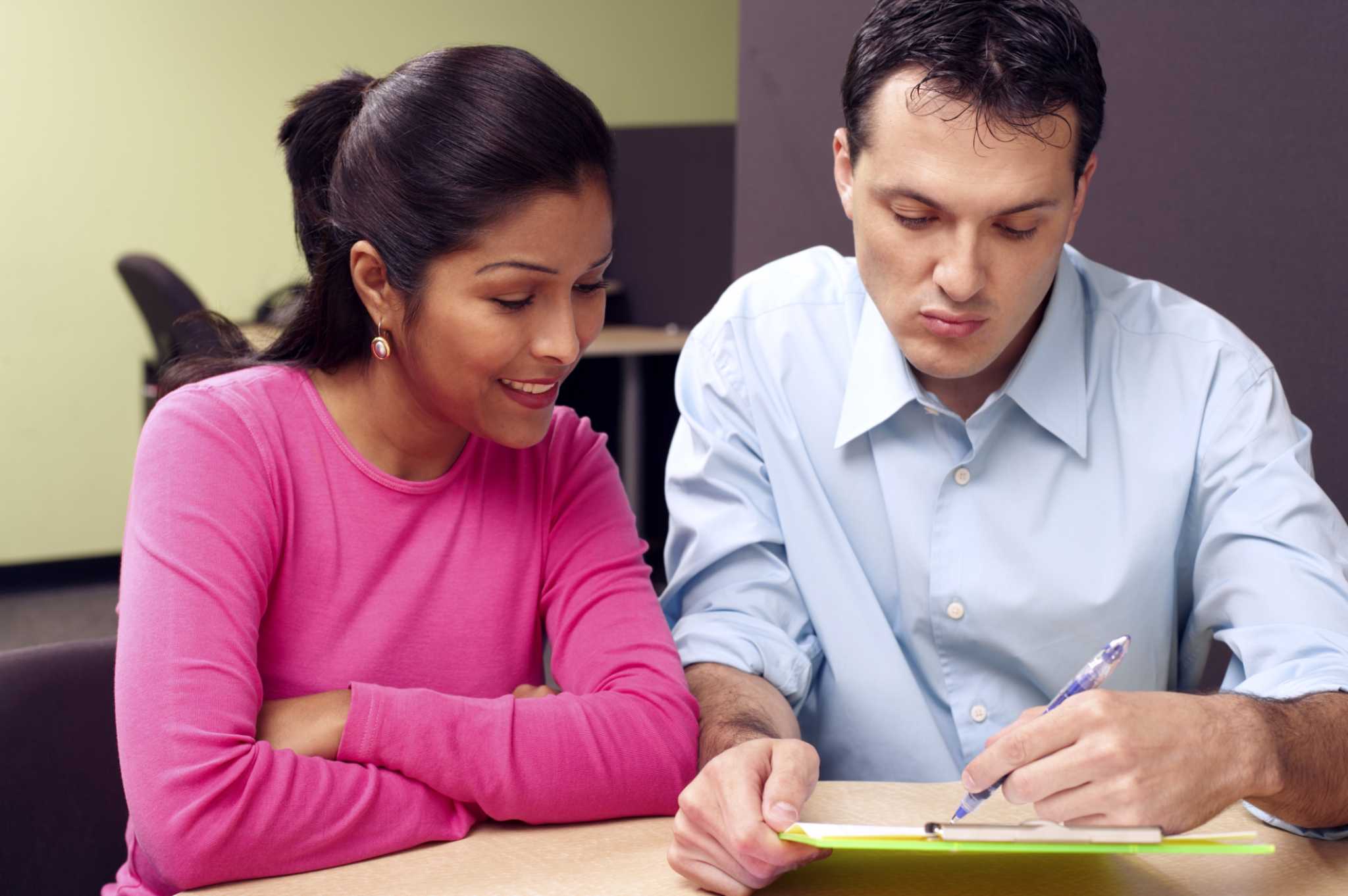 How to Share Offices With Rude Co-workers