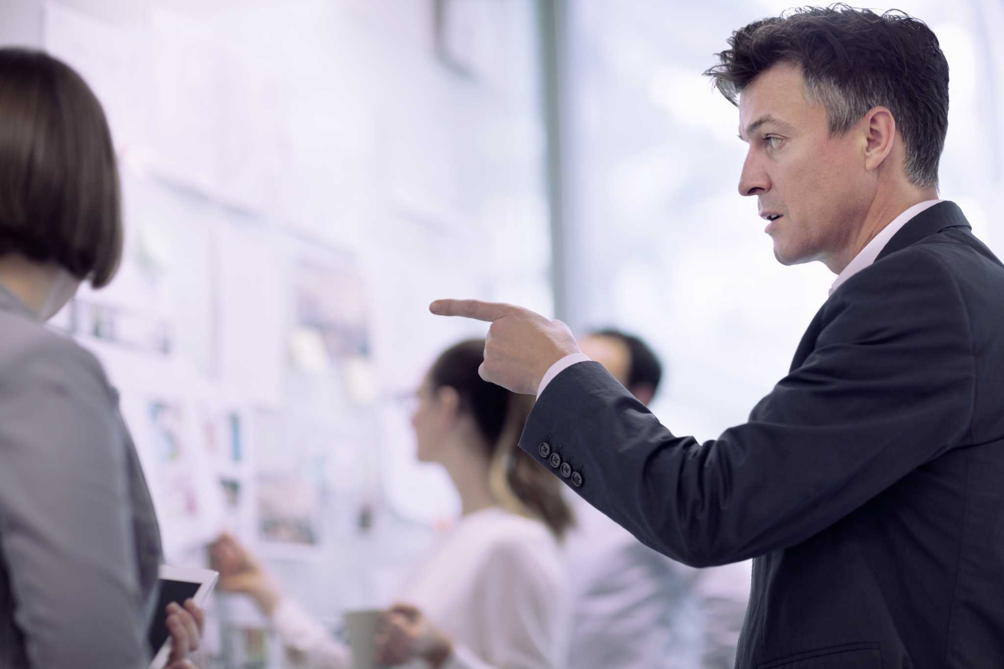 What Do Shift Leaders Do?