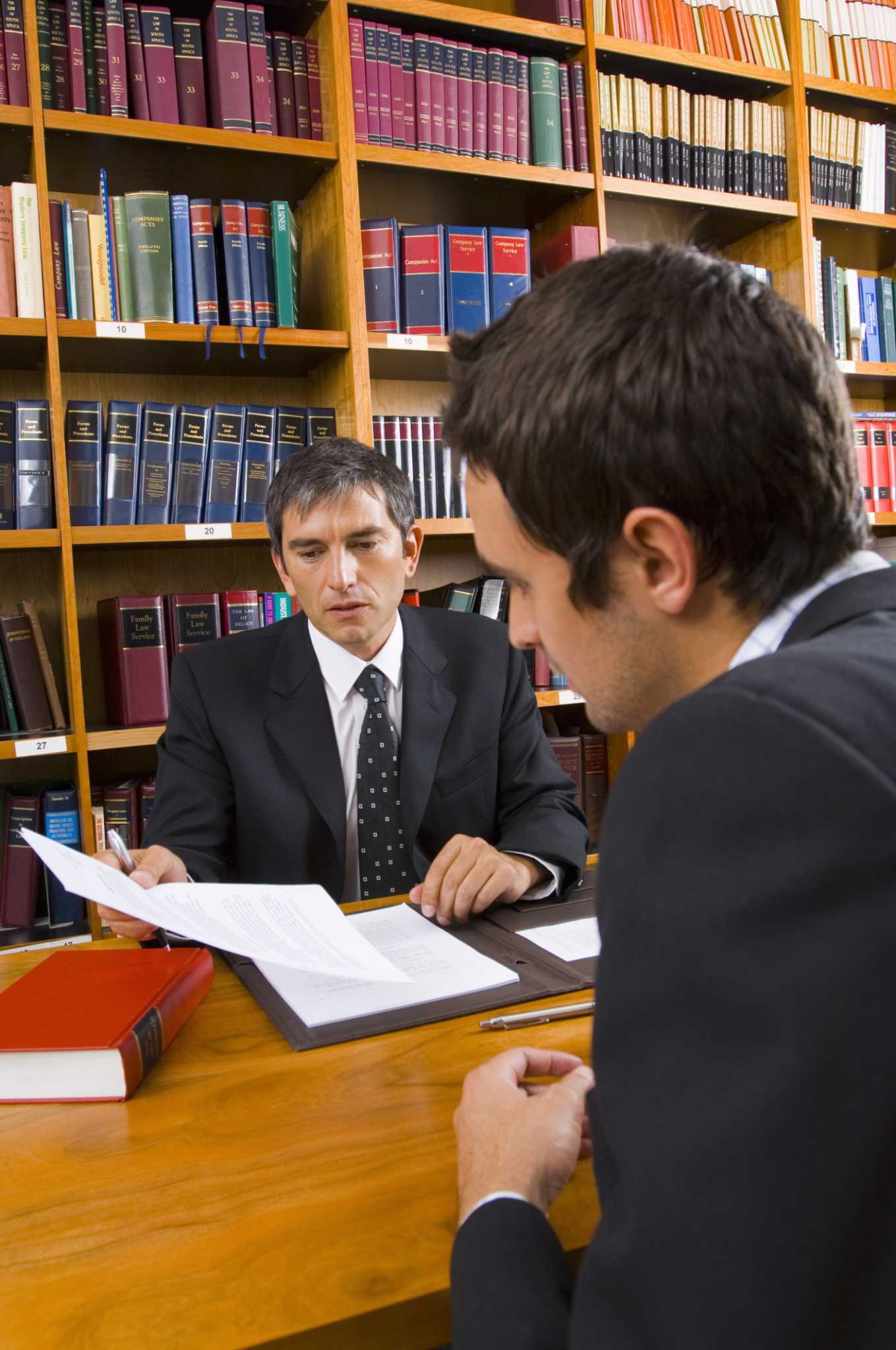 What Should Attorneys List in the Skills Section of Resumes?