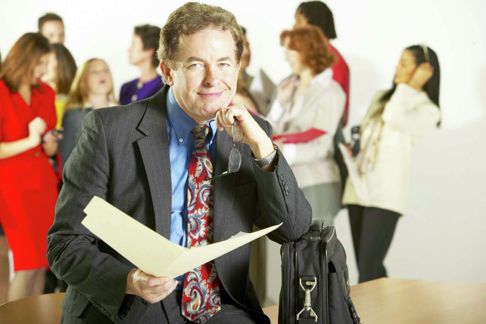 Should You Include a List of References in an Interview?