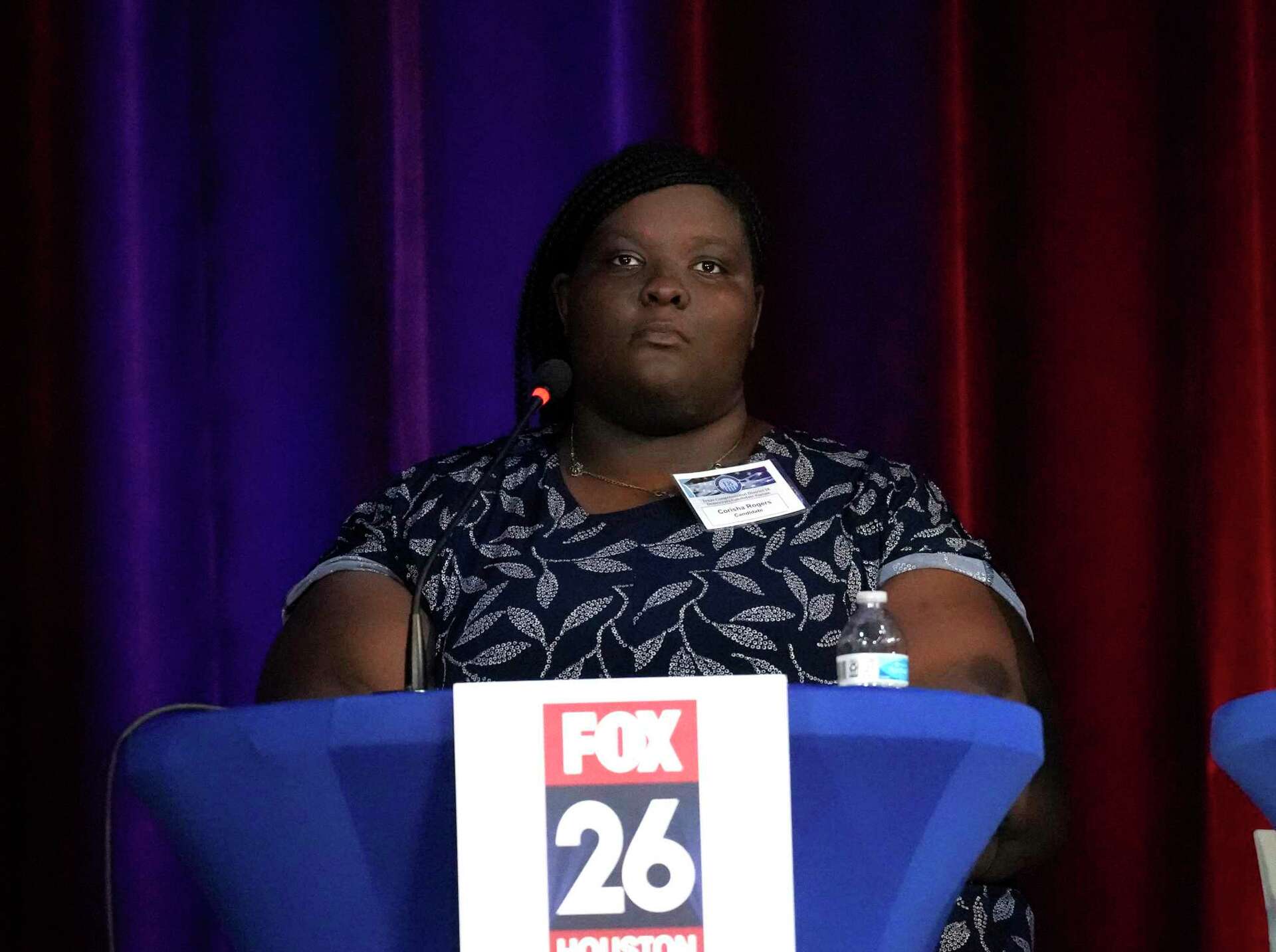 Top takeaways from Saturday's Congressional District 18 forum