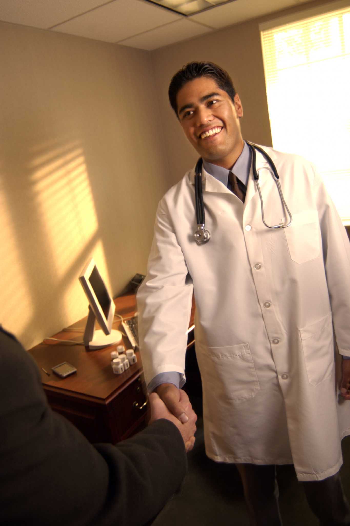 How do I Show Core Competencies as a Medical Representative?