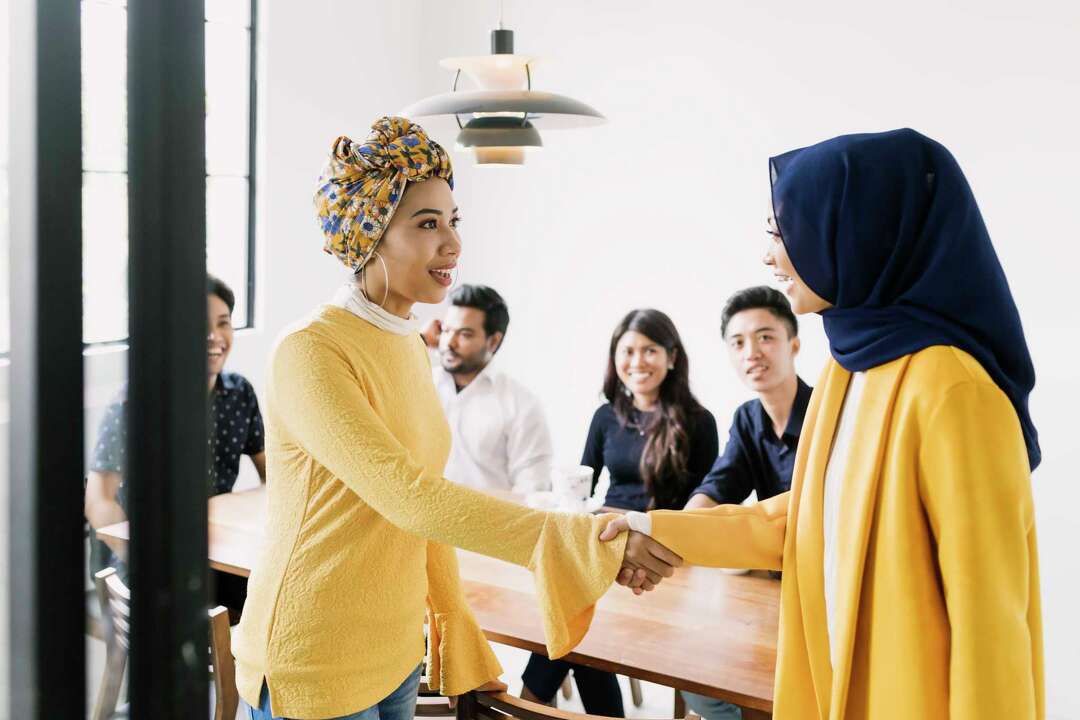 How to Show Respect for Colleagues