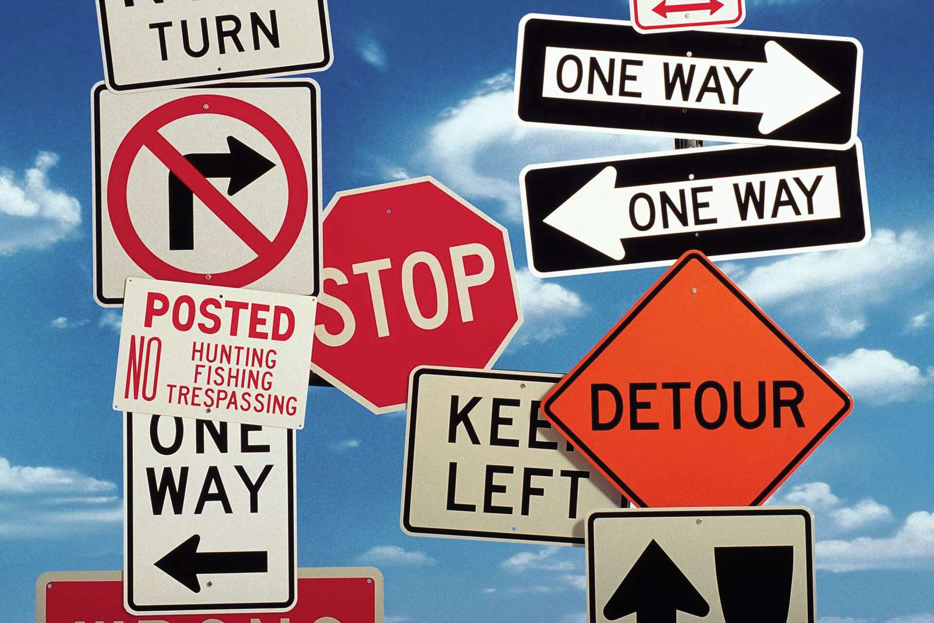 Sign Maker Job Duties