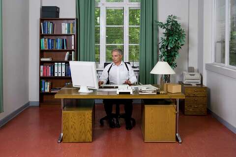 Skills for Being a Detective