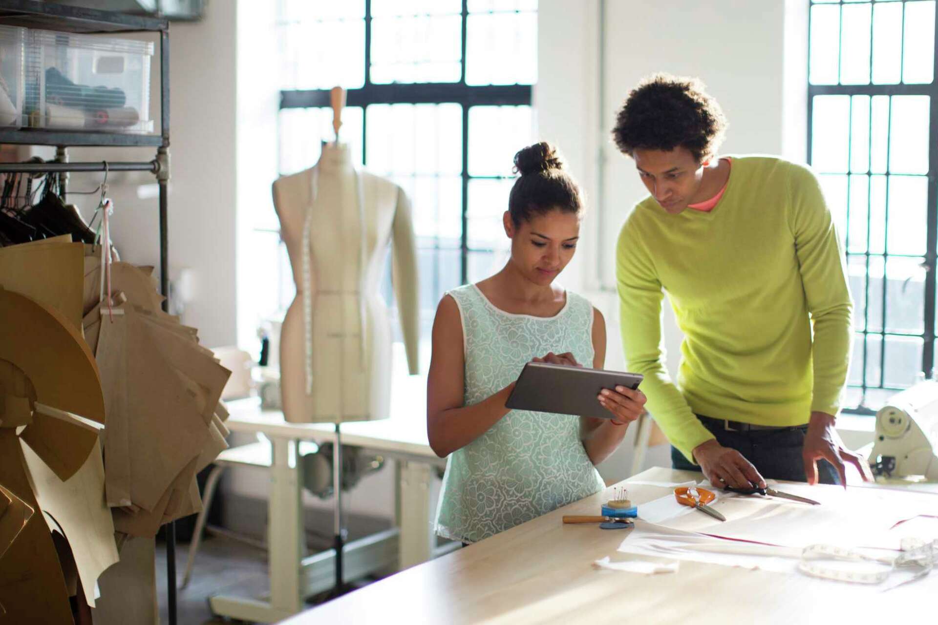 The Skills for a Creative Director in Fashion