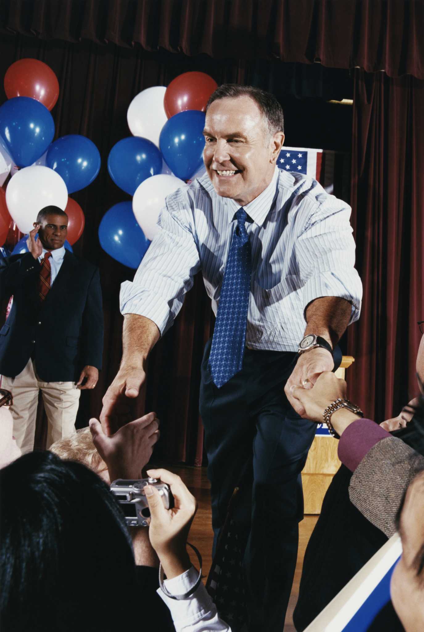 Skills for Lobby Work