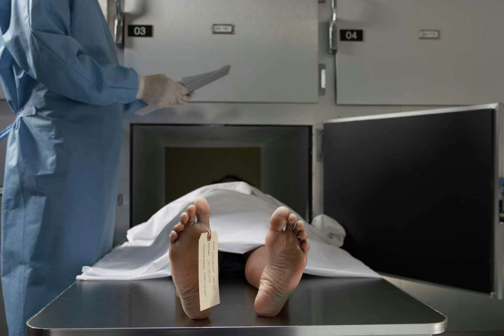 What Skills Will You Need to Be a Mortician?