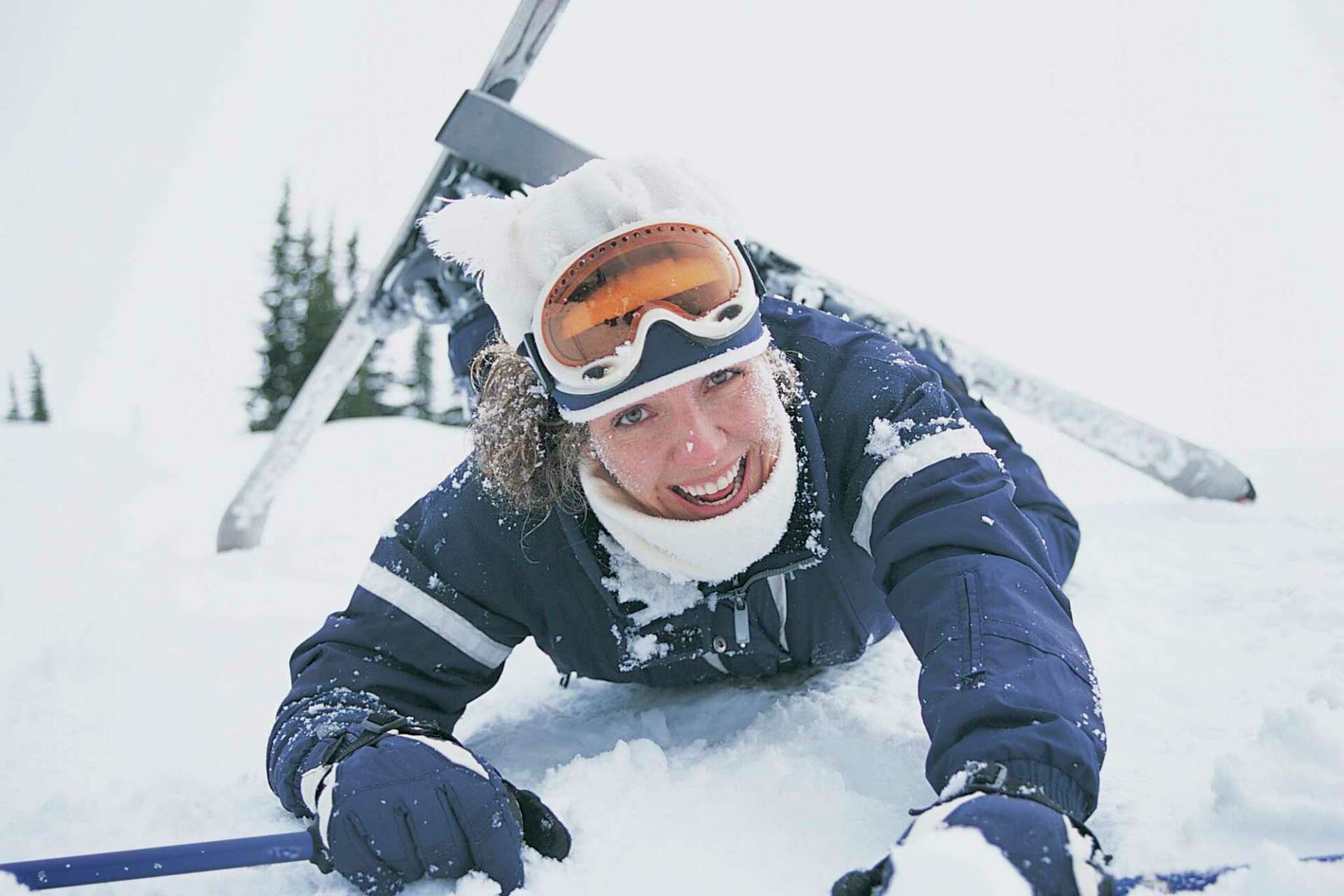 Ski Patrol Job Description