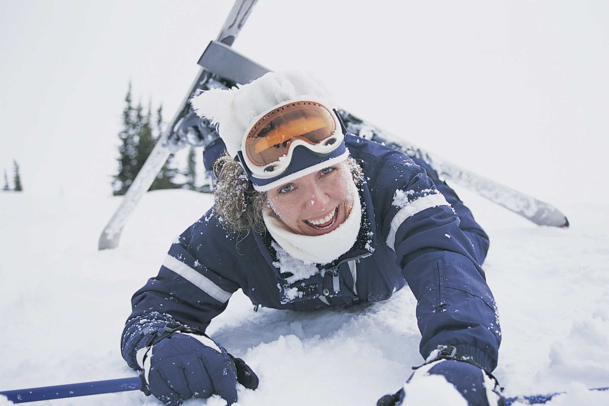 Ski Patrol Job Description