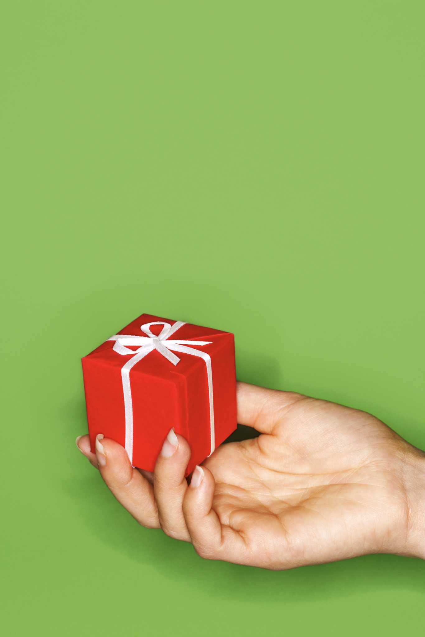 Small Gift Ideas for Employees
