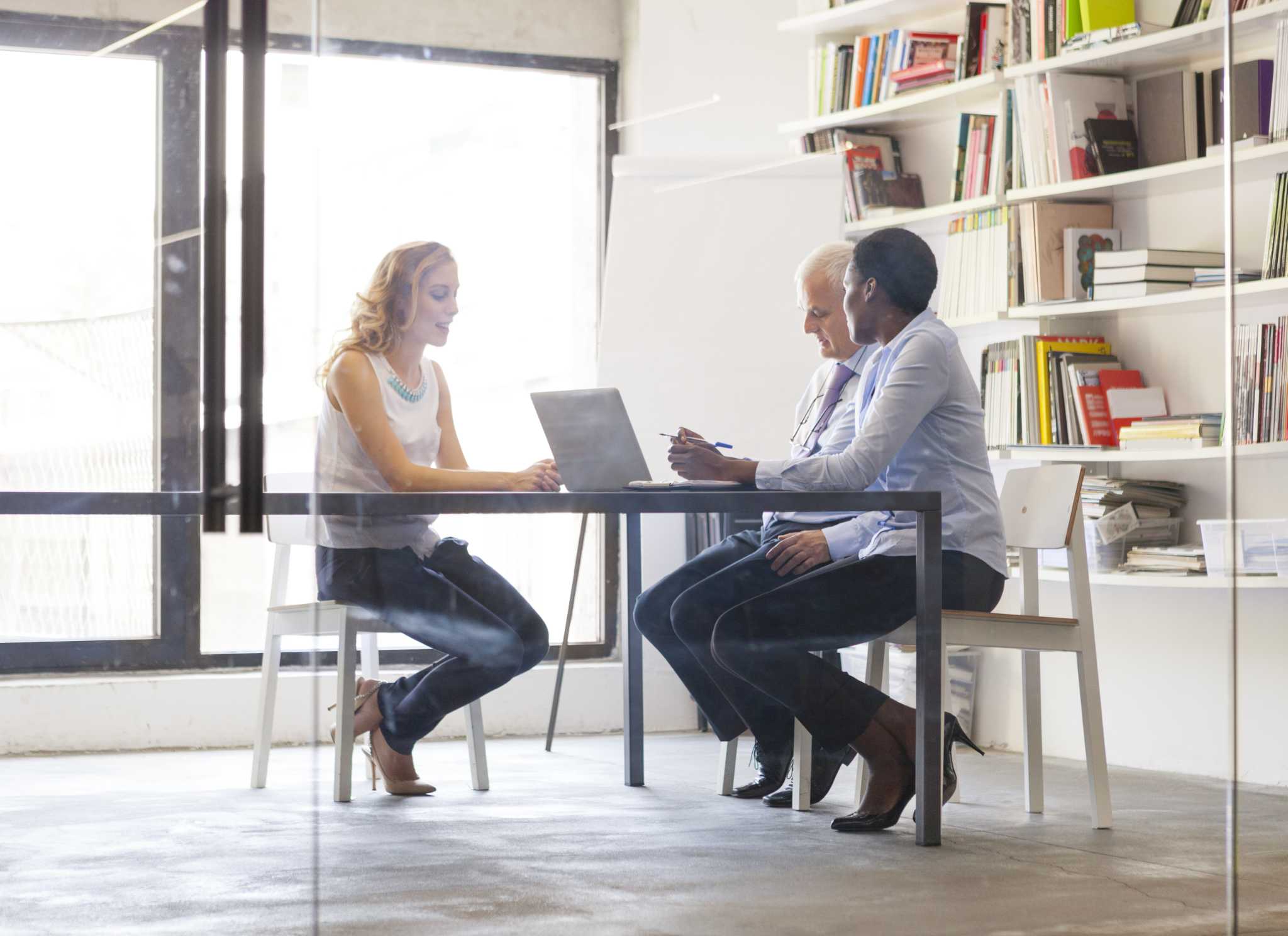 Social Work Interviewing Techniques