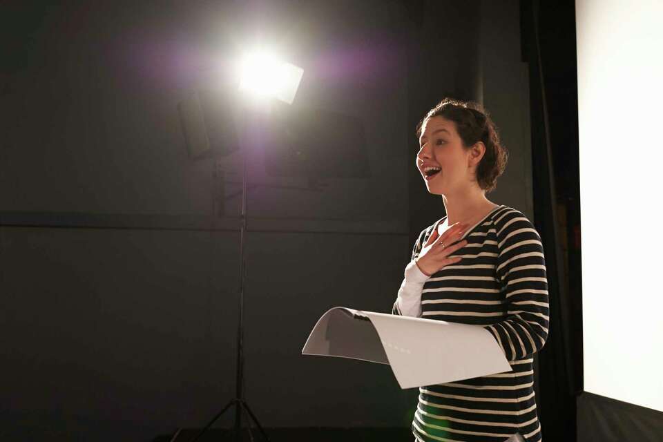 Special Skills for an Acting Resume