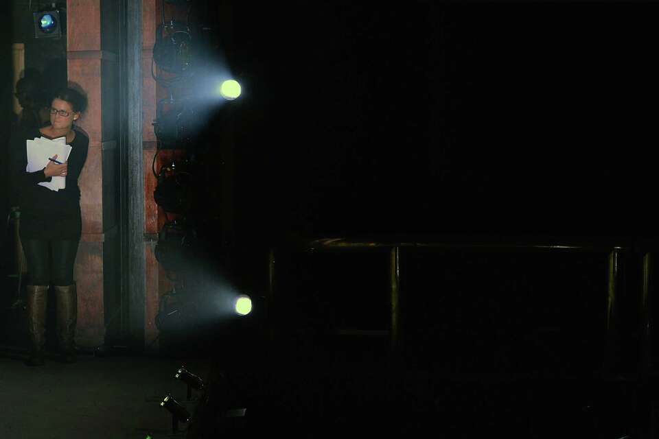 Stage Manager Duties for Concerts