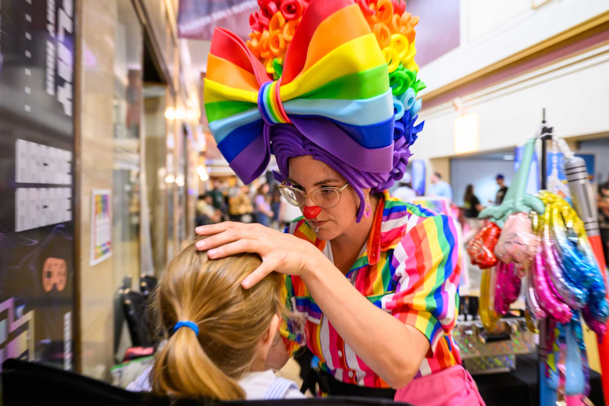 Photos: Fandom Fest 2024 at Proctors in Schenectady