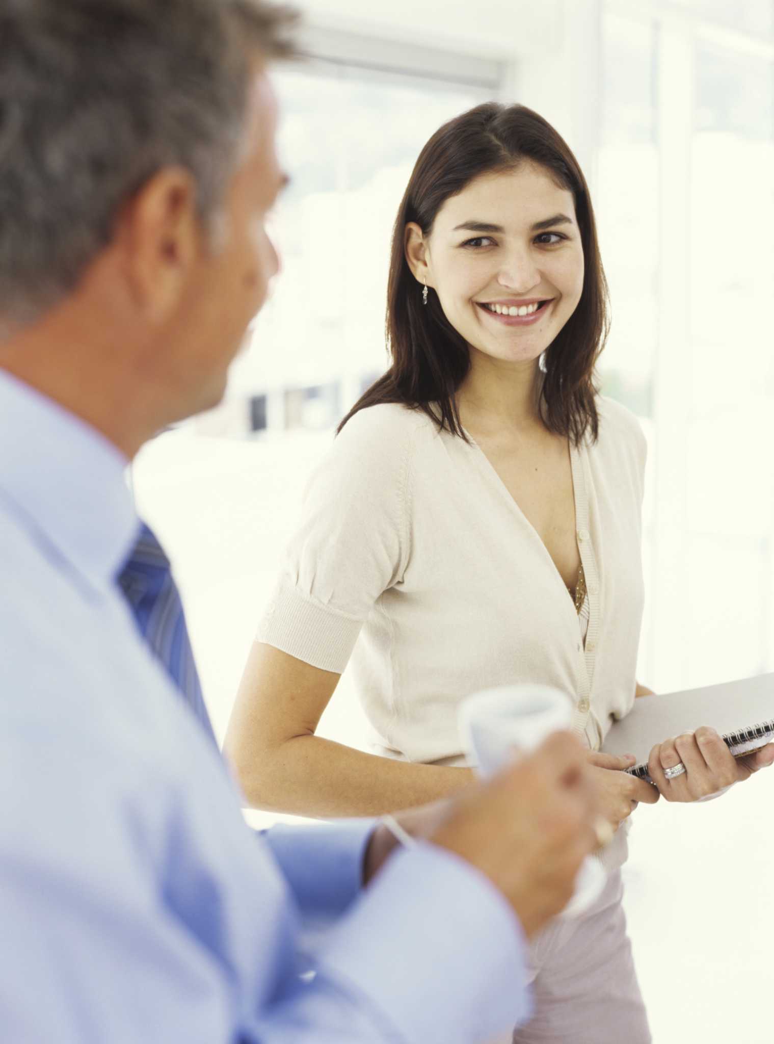 The Starting Salary for an Executive Secretary for a Hospital CEO