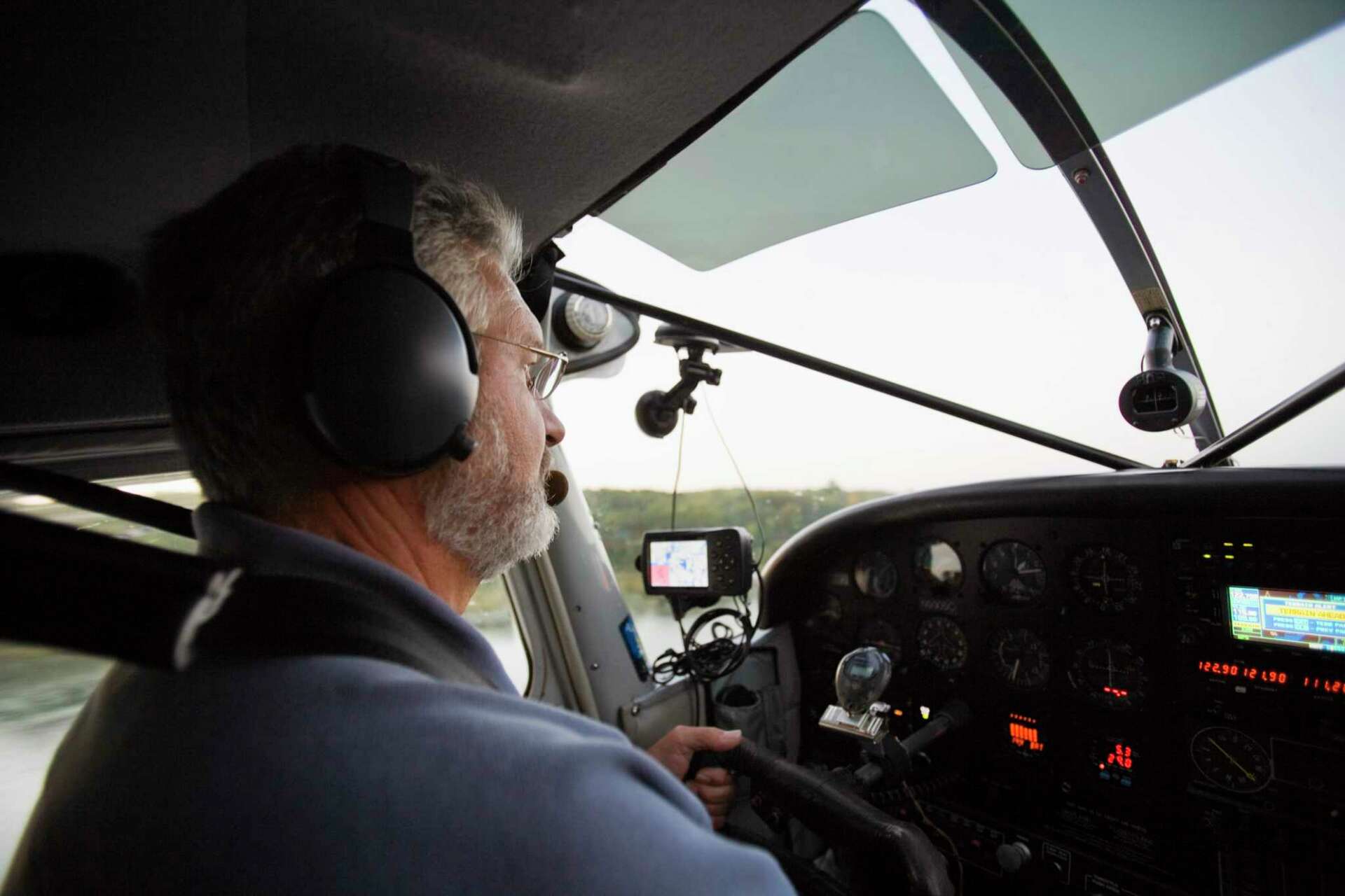 How Do You Stay Current As a Private Pilot?