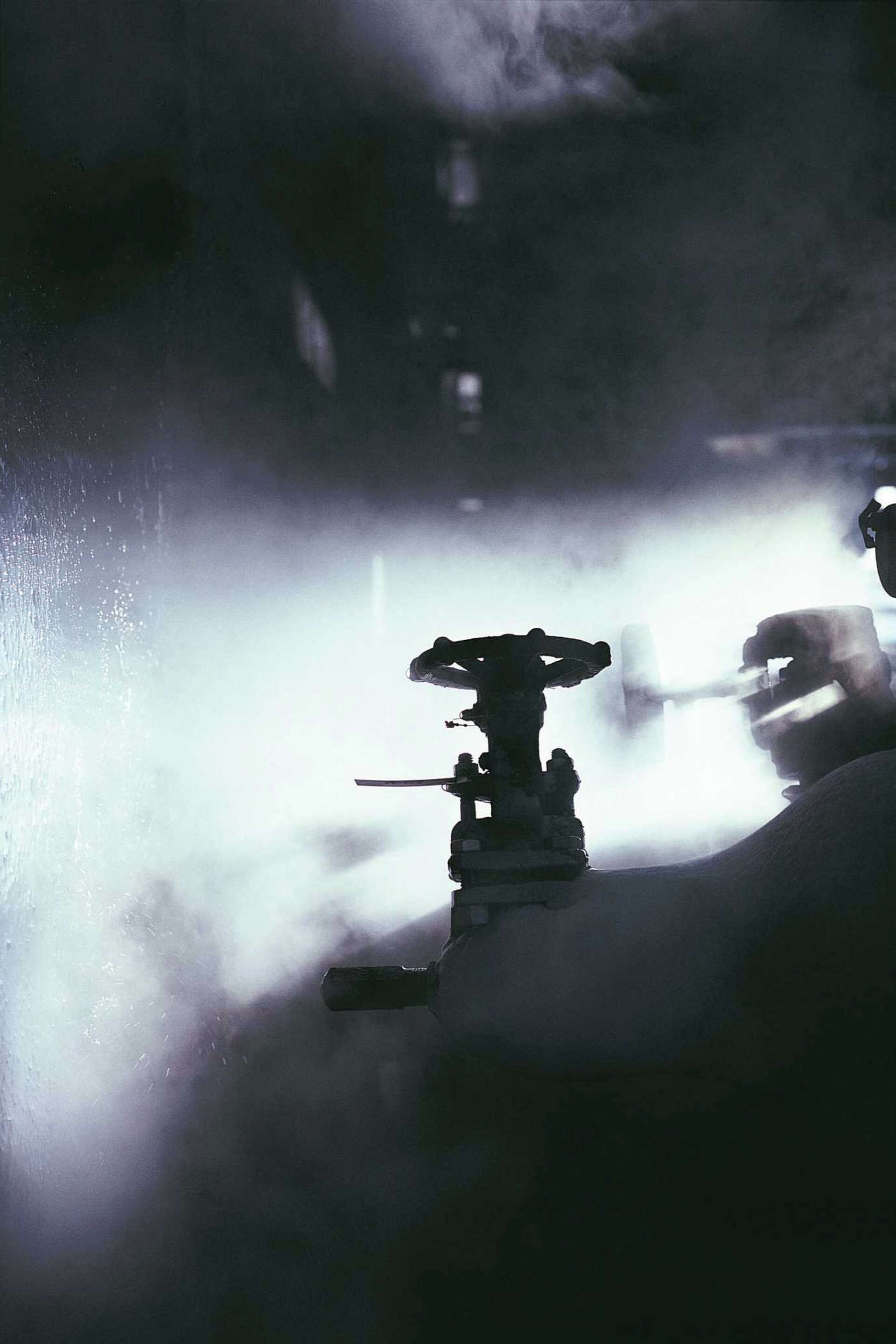 Steamfitter Job Duties