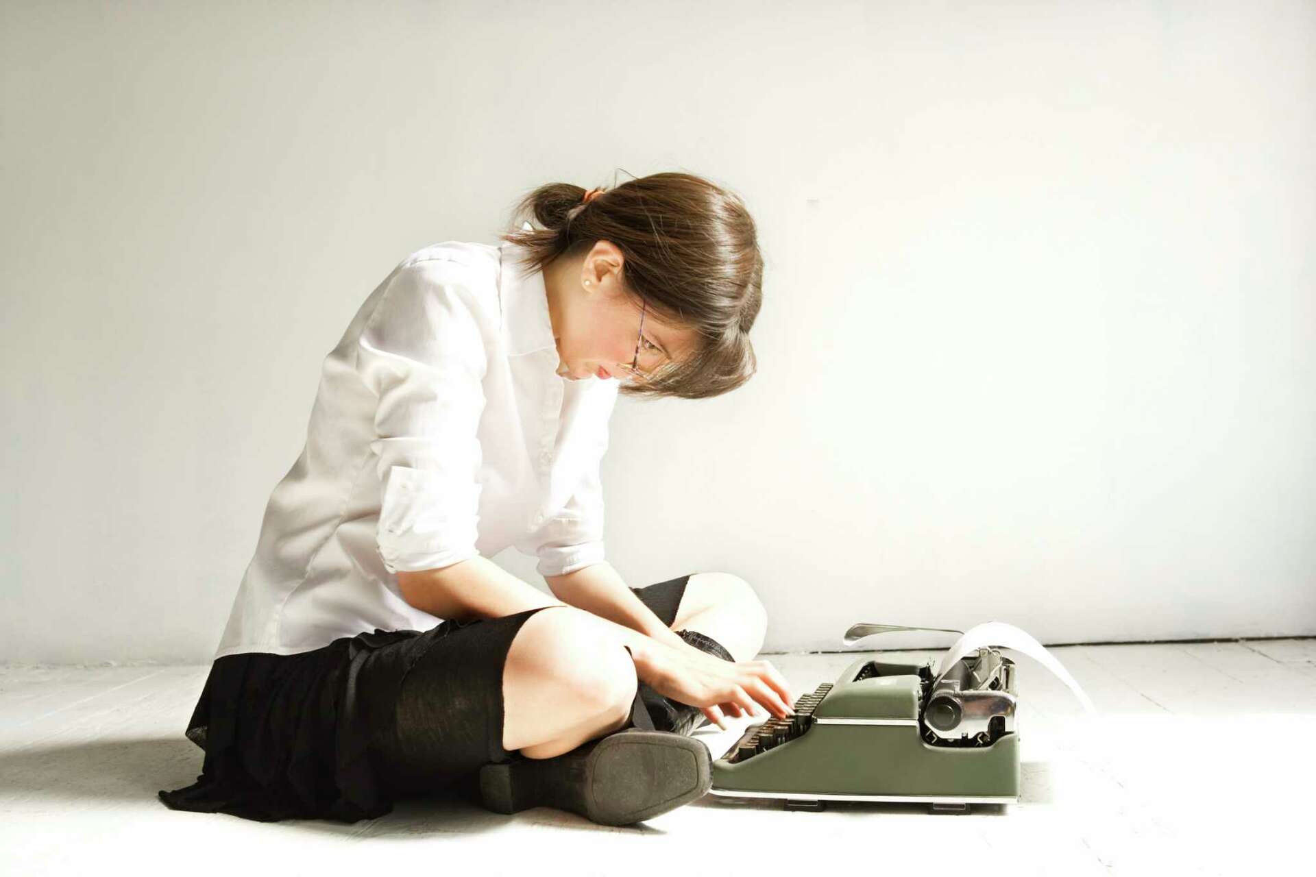 Steps to Becoming a Scriptwriter