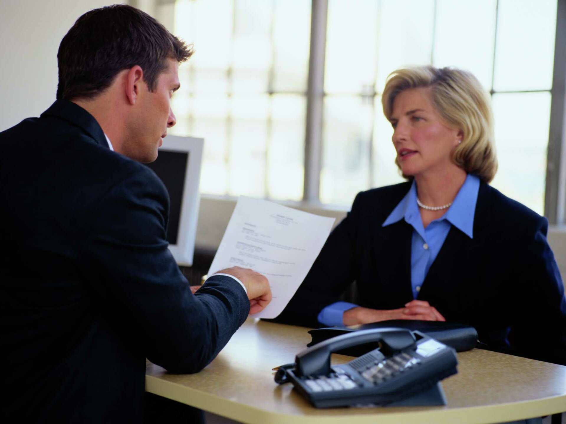 situational questioning