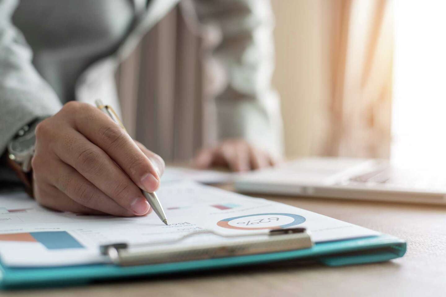 What Strengths Do You Need to Become an Accountant?