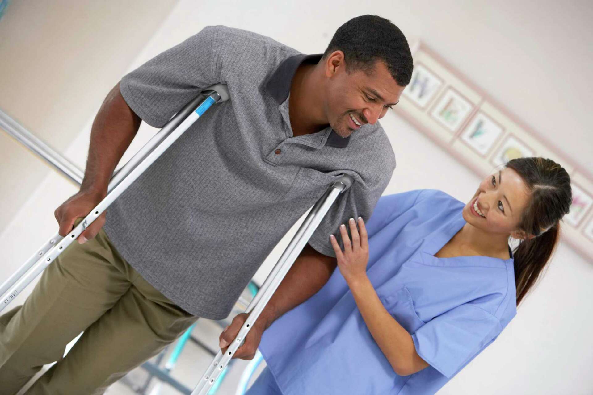 Strength Training Certification for Physical Therapists