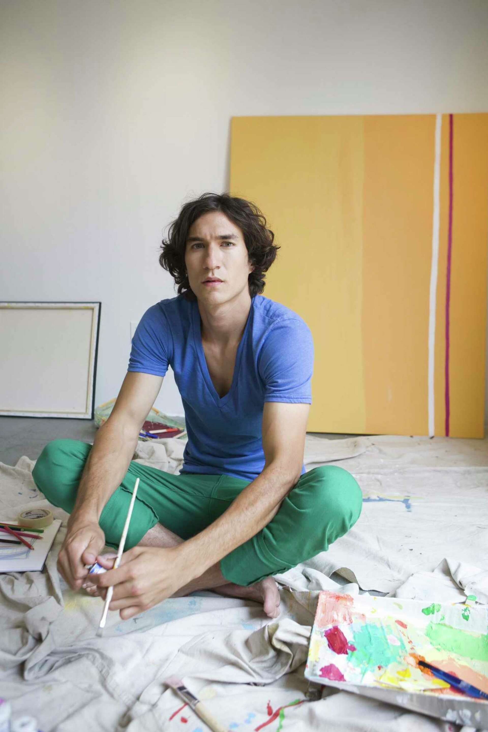 How to Survive as a Freelance Artist