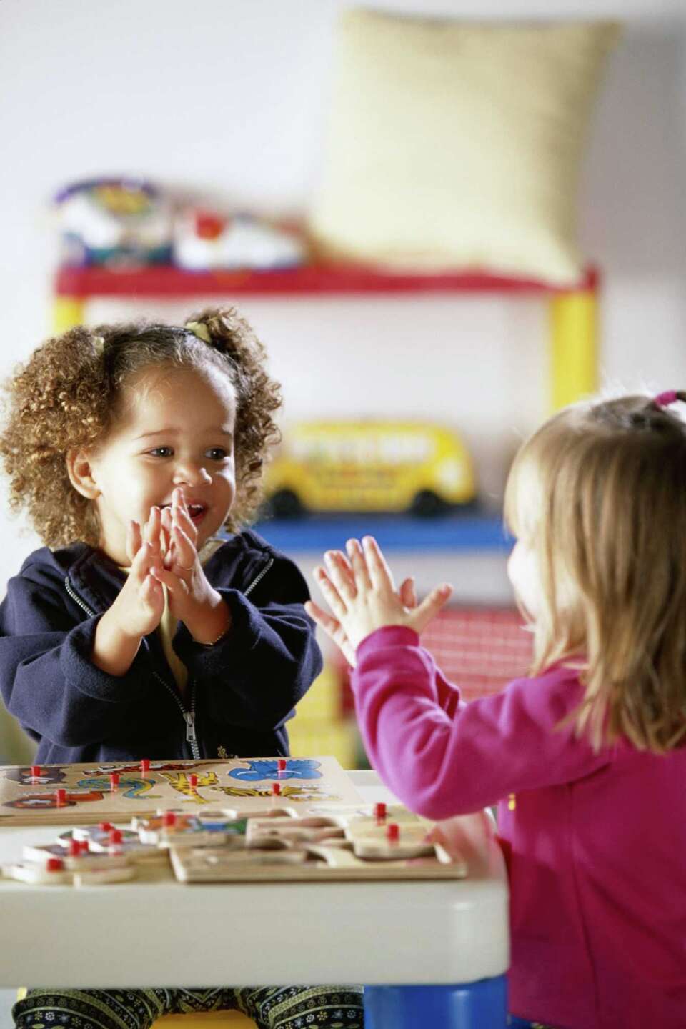 How to Get a Teacher's Certificate With a Bachelor's in Human Development