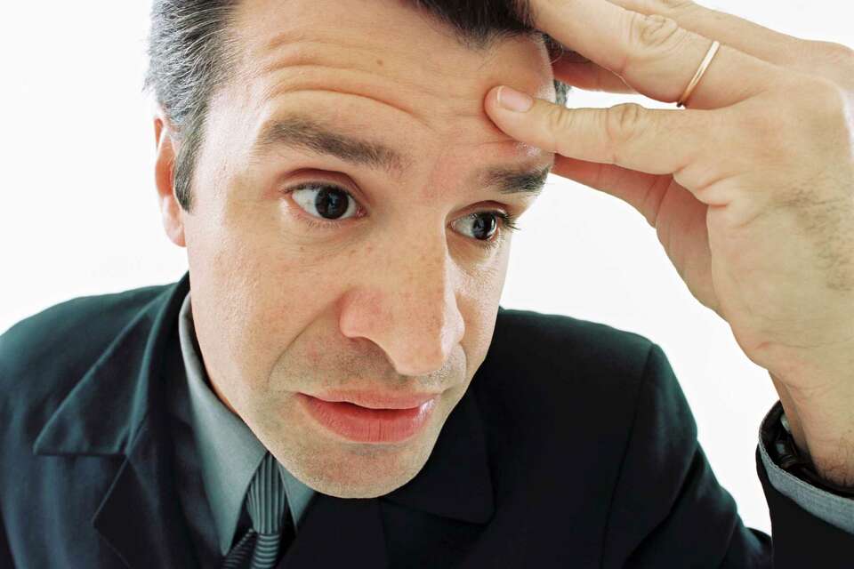 How to Tell Your Boss You're Burnt Out