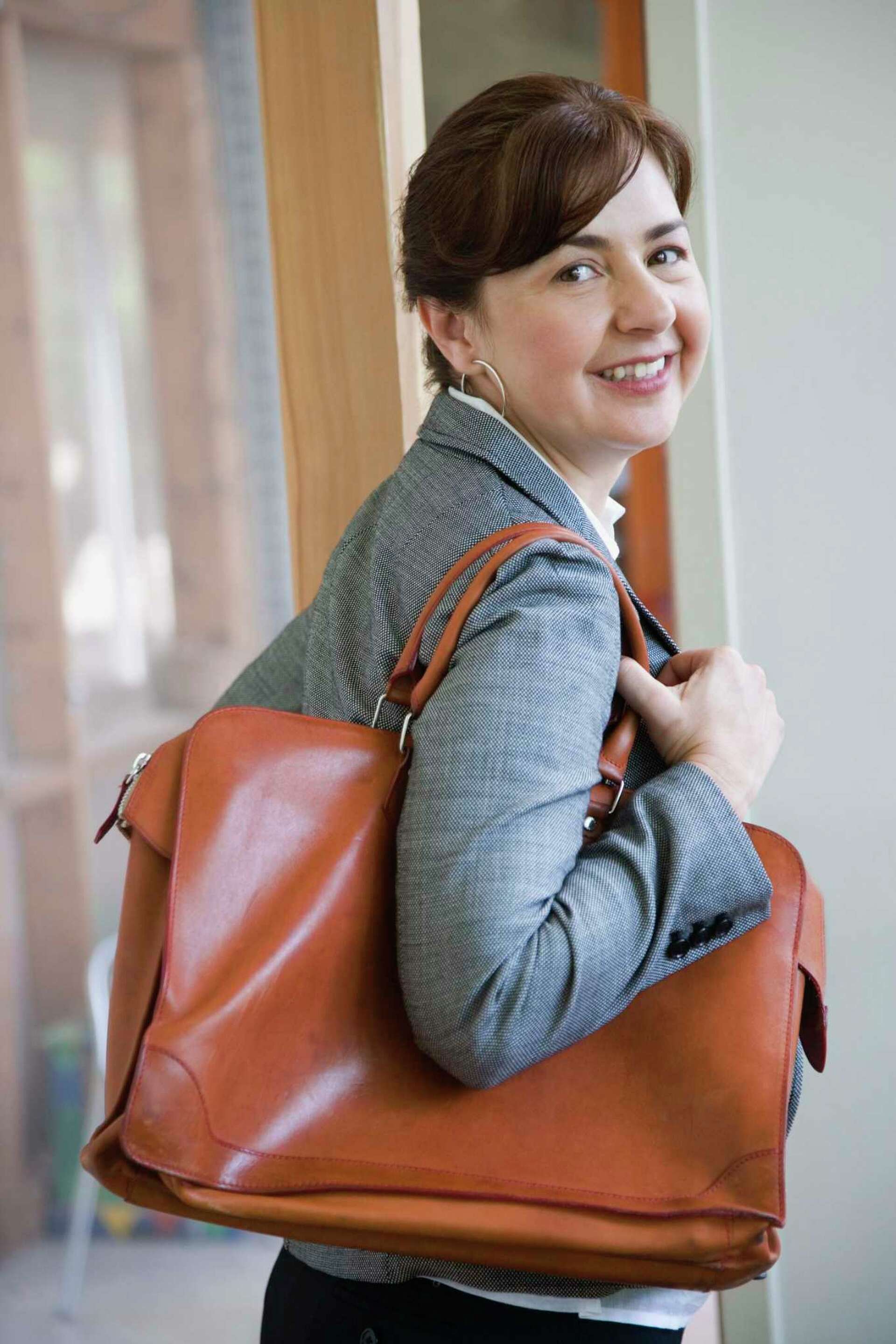 How to Tender a Resignation