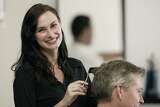 How to Become a Hair Product Model