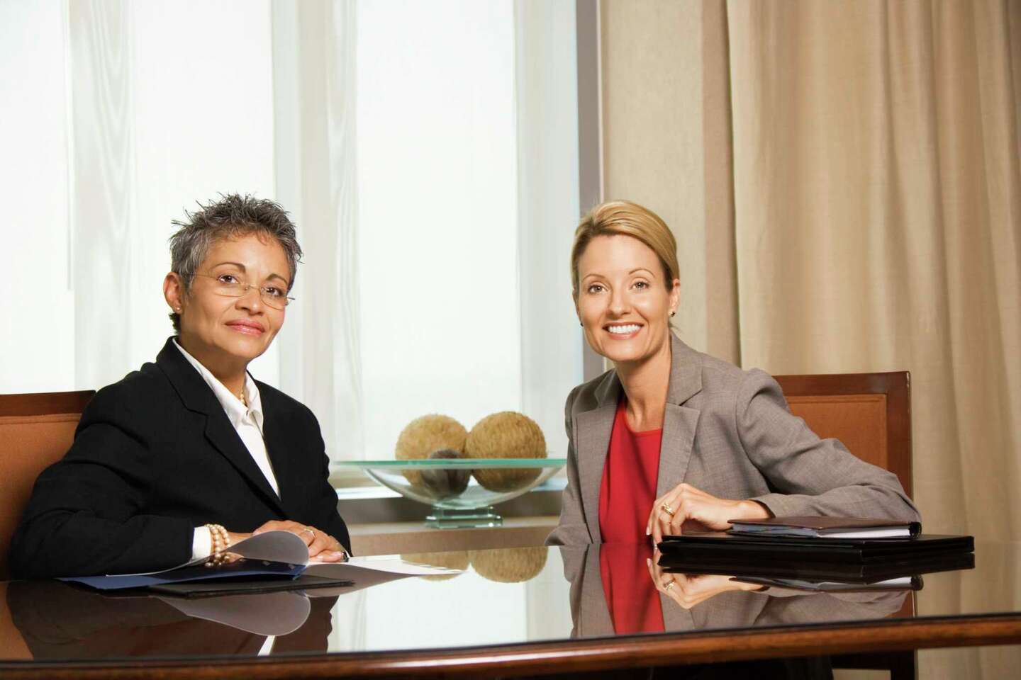 Things to Say on an Interview for an Executive Assistant