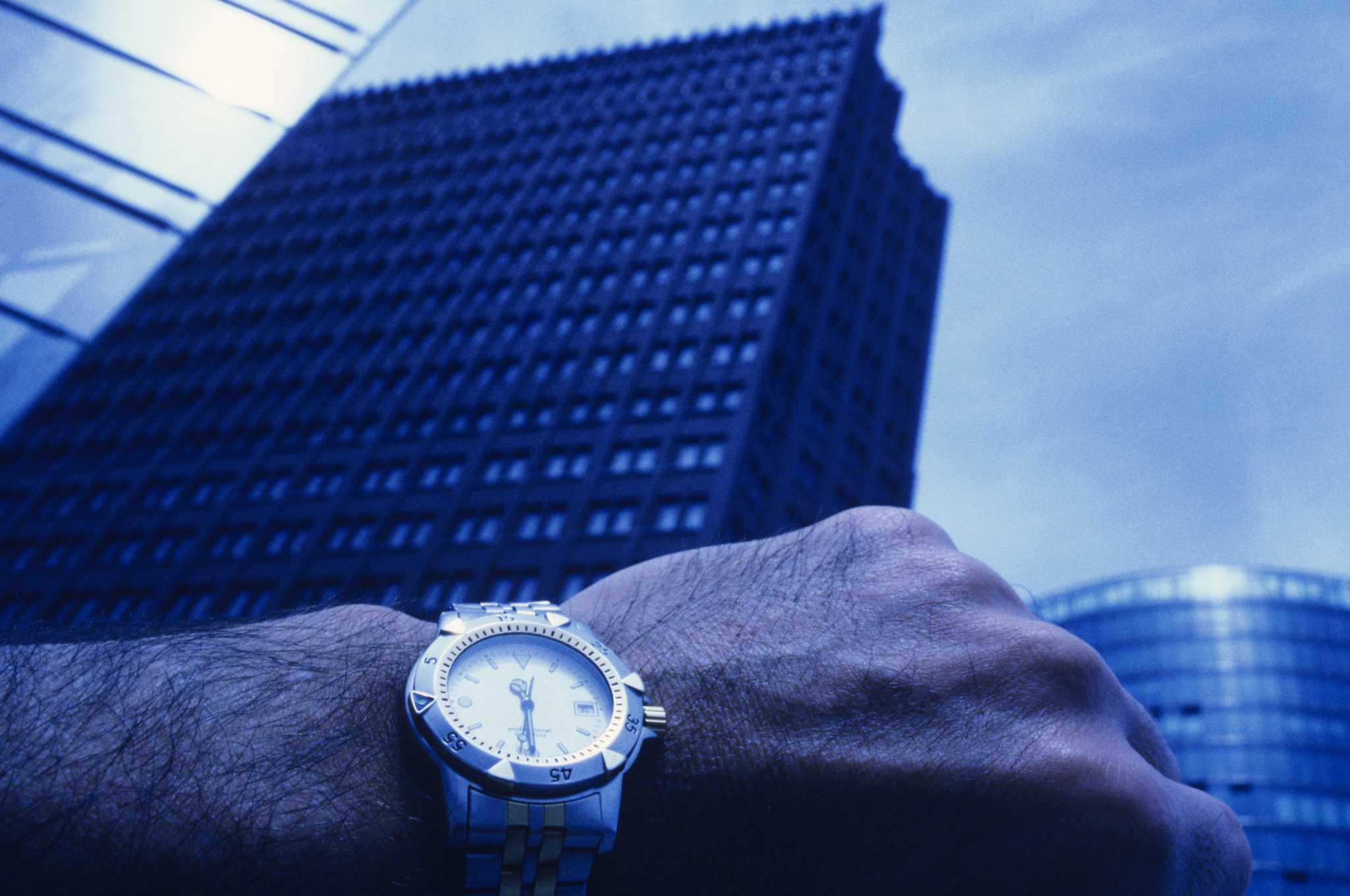 What Is a Timekeeper in Construction?