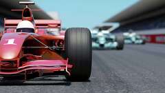 Tips to Becoming a Race Car Driver