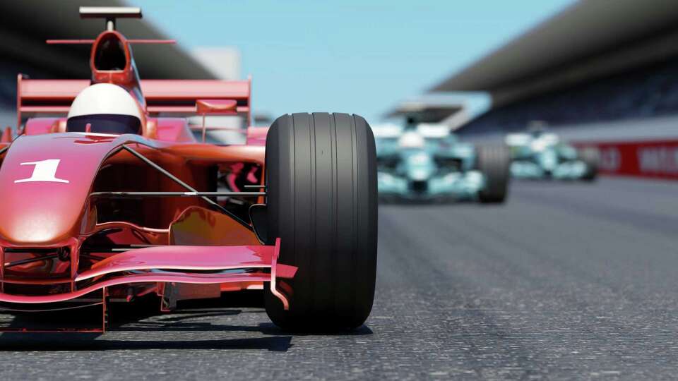 Tips to Becoming a Race Car Driver