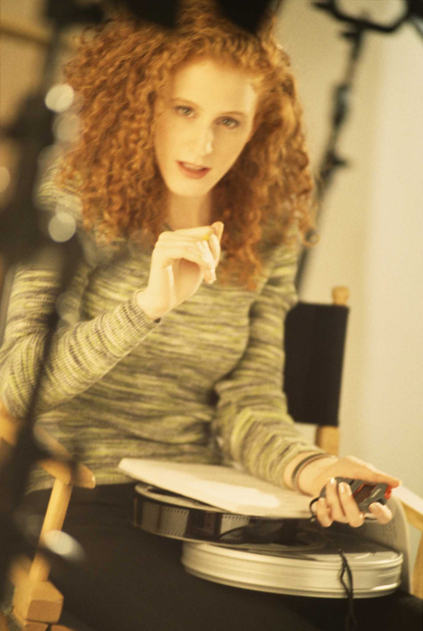 Tips for Future Film Directors