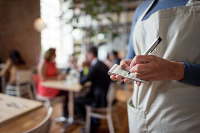 Tips on Going Through an Interview for a Waitress Position