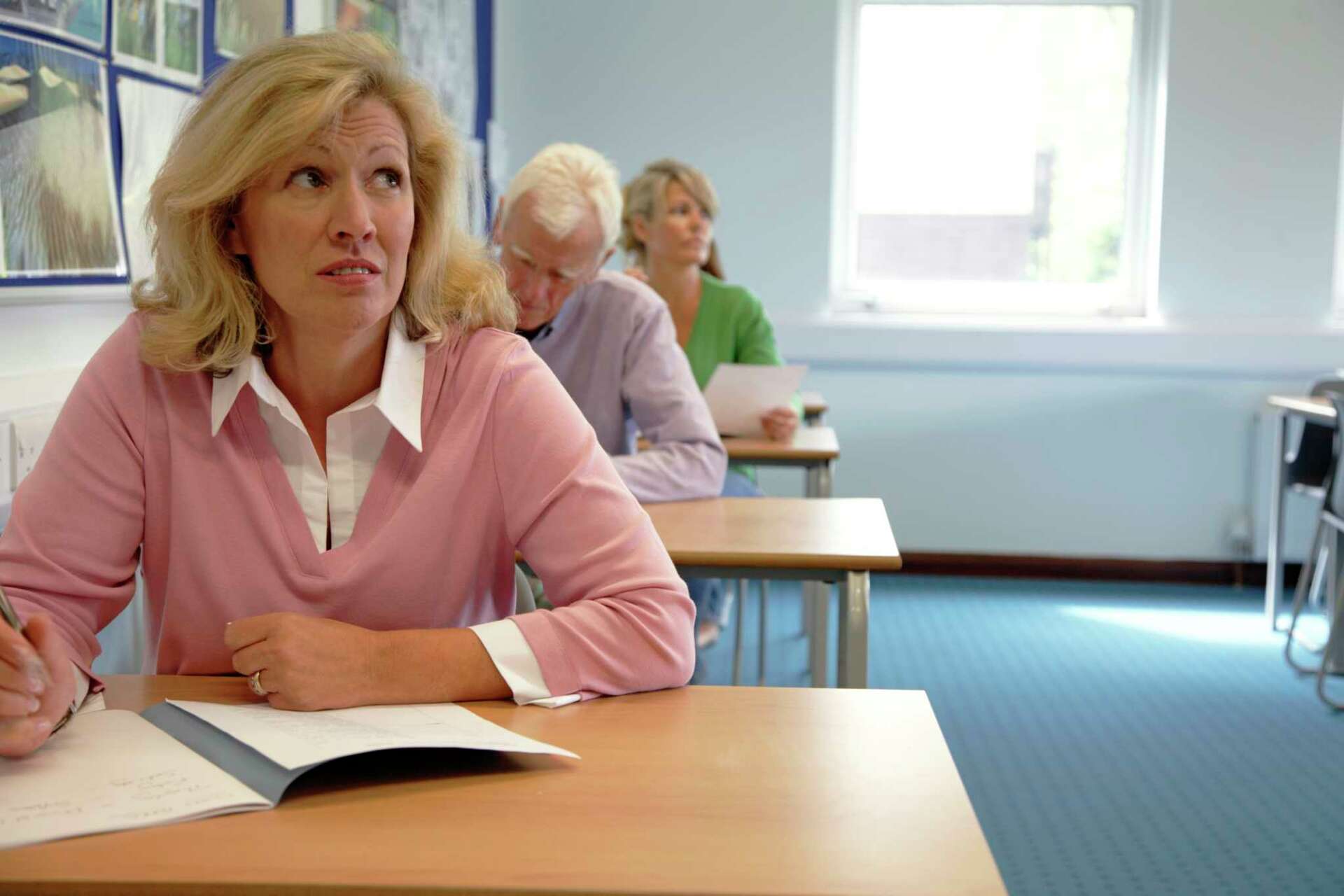 Tips on Passing the Private Investigator Test