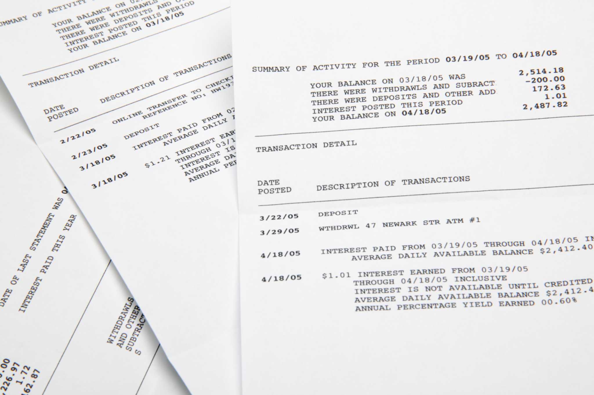 Tips on Proving Income When Self-Employed