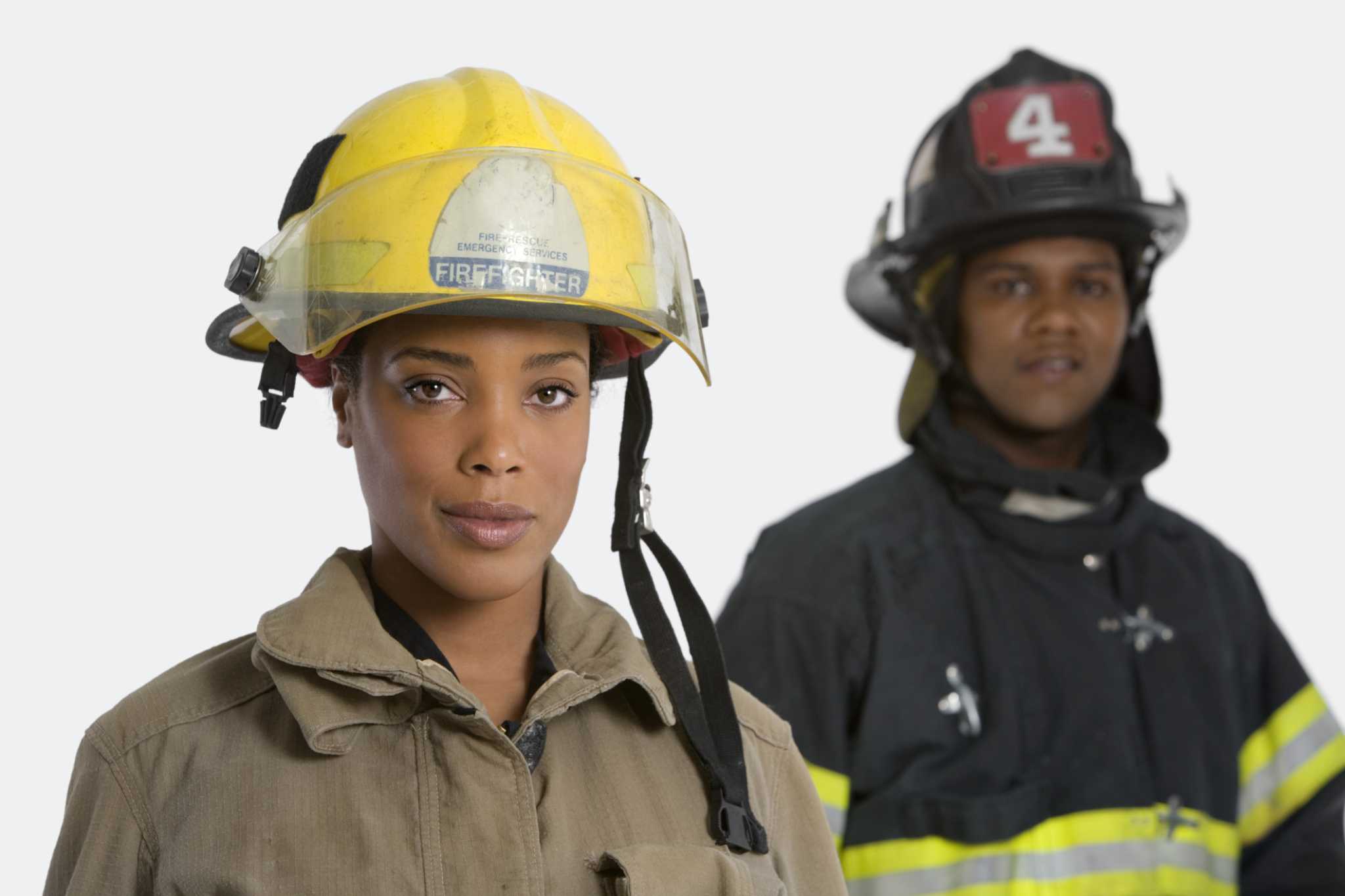 firefighter night shift