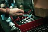 The Average Tool Budget for Mechanics