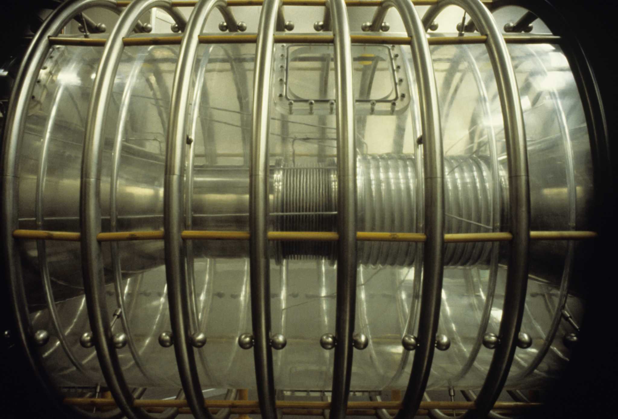 Tools Used by a Nuclear Physicist